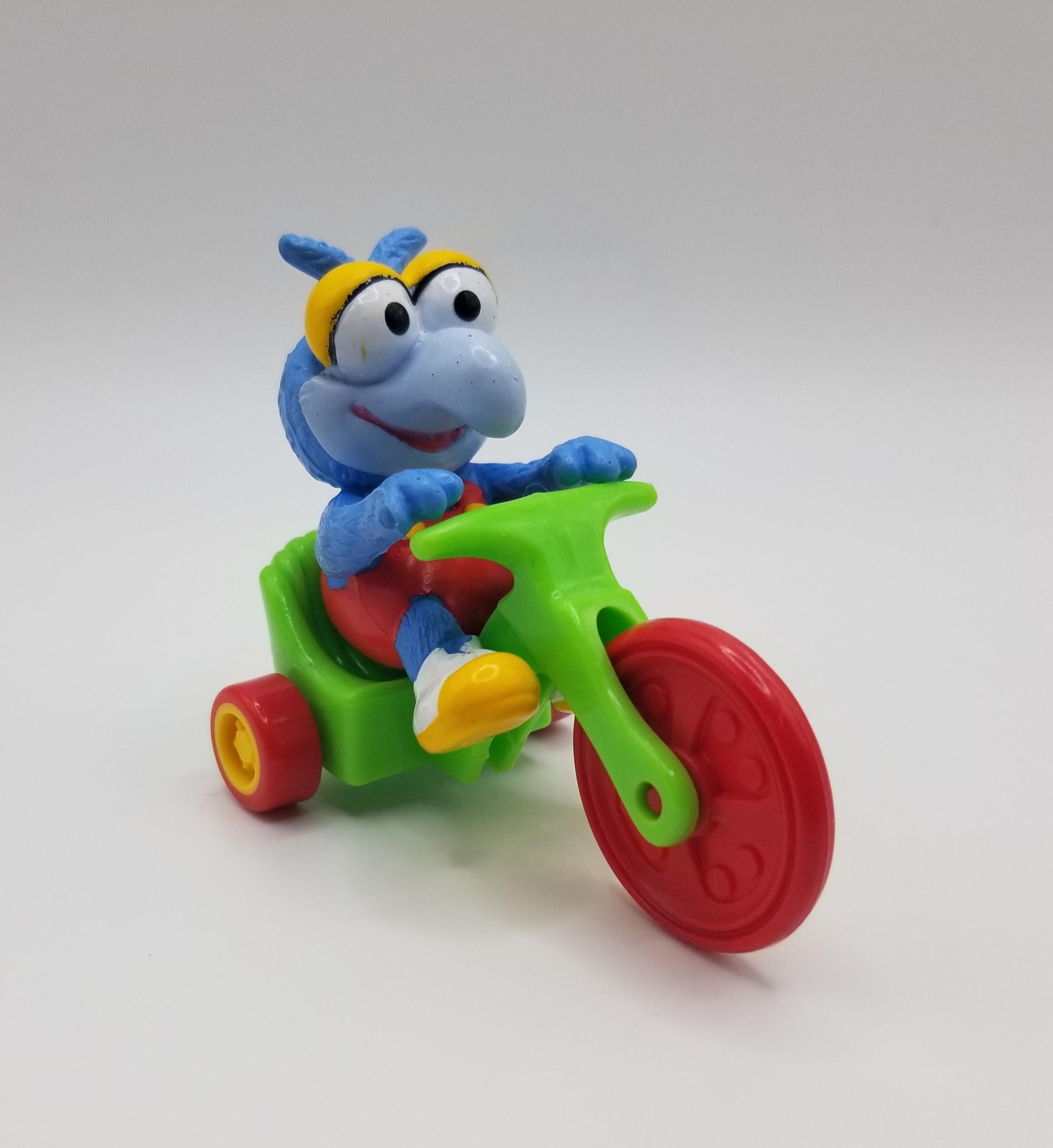 Vintage 1980's Muppet Toys - Etsy