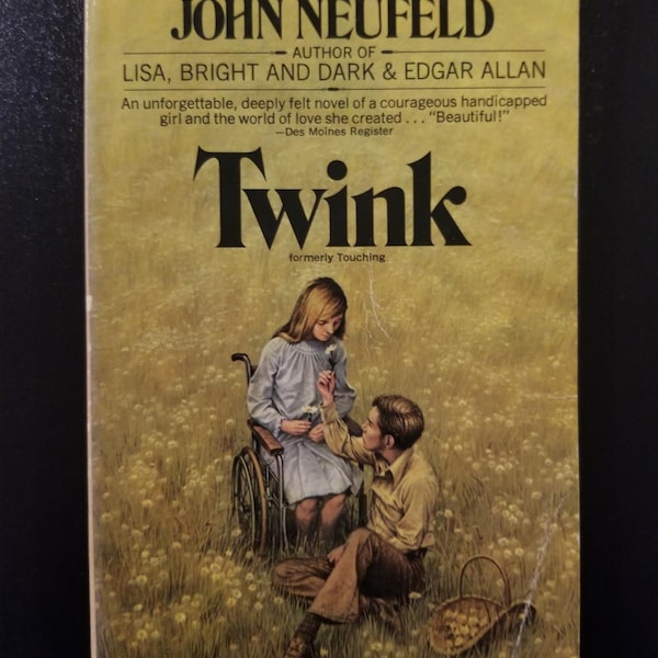 Vintage Twink Etsy