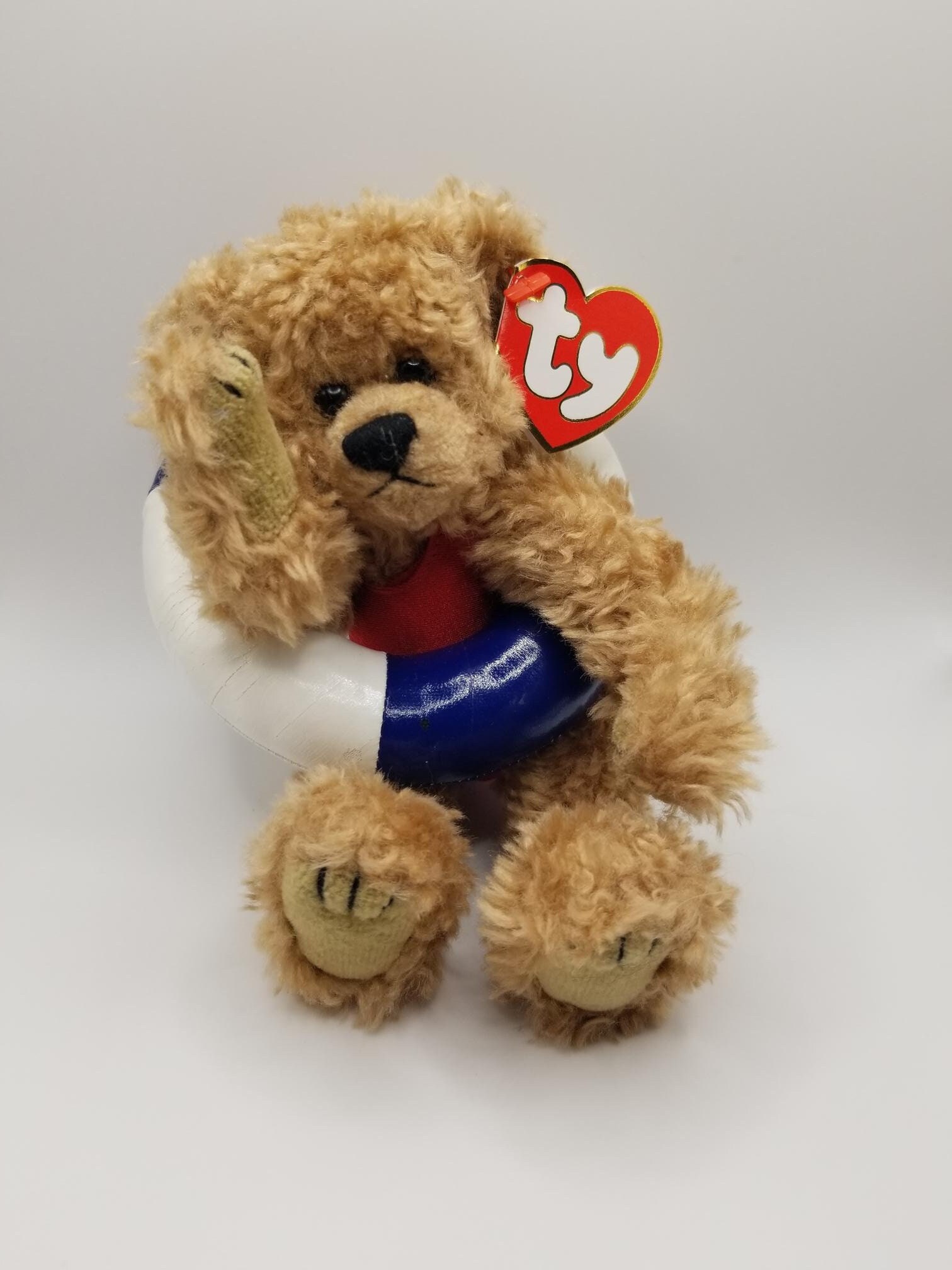 Vintage 1990 s Ty Beanie Baby Allura Etsy Canada