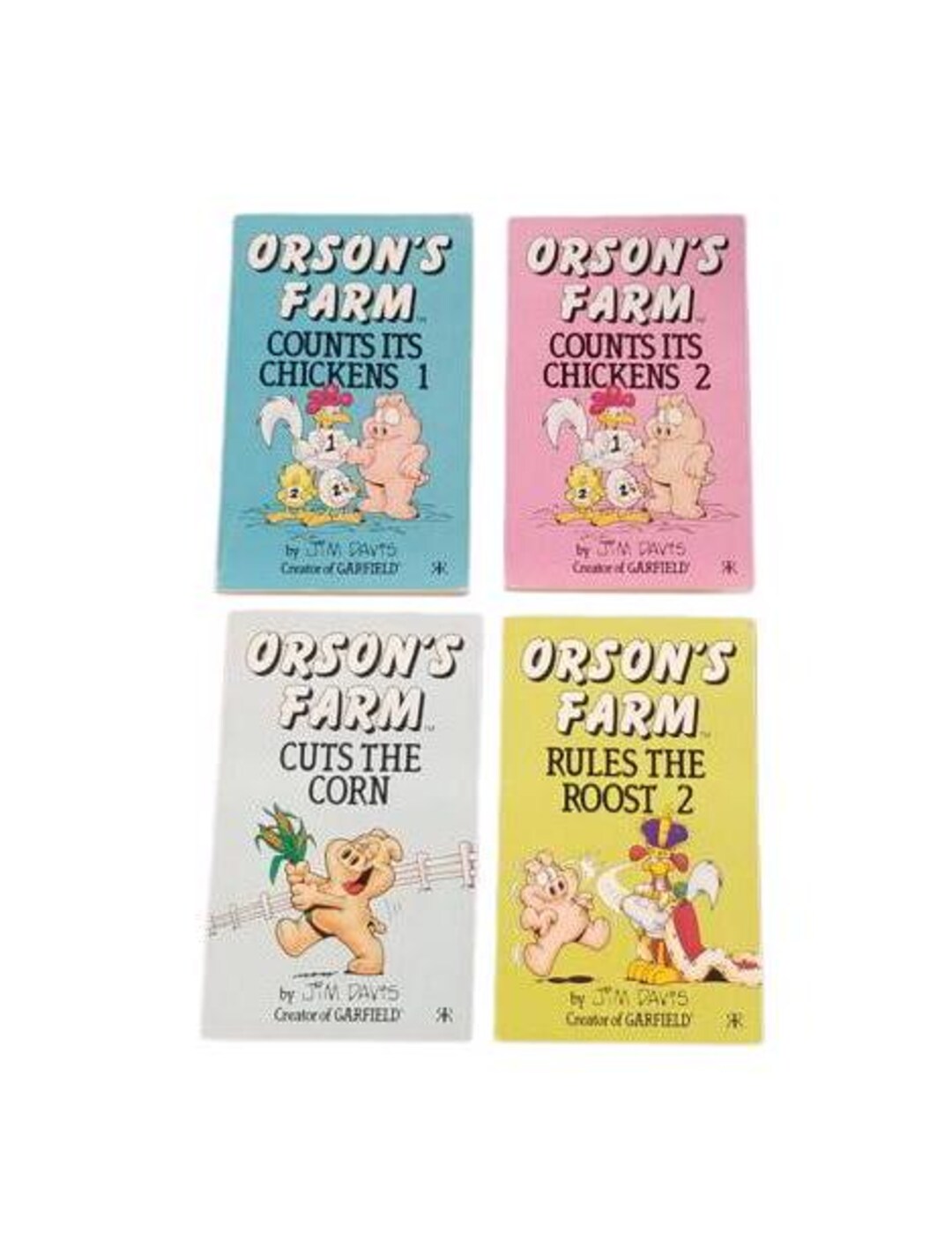 Vintage Peanuts Snoopy Charlie Brown Story Books - Etsy