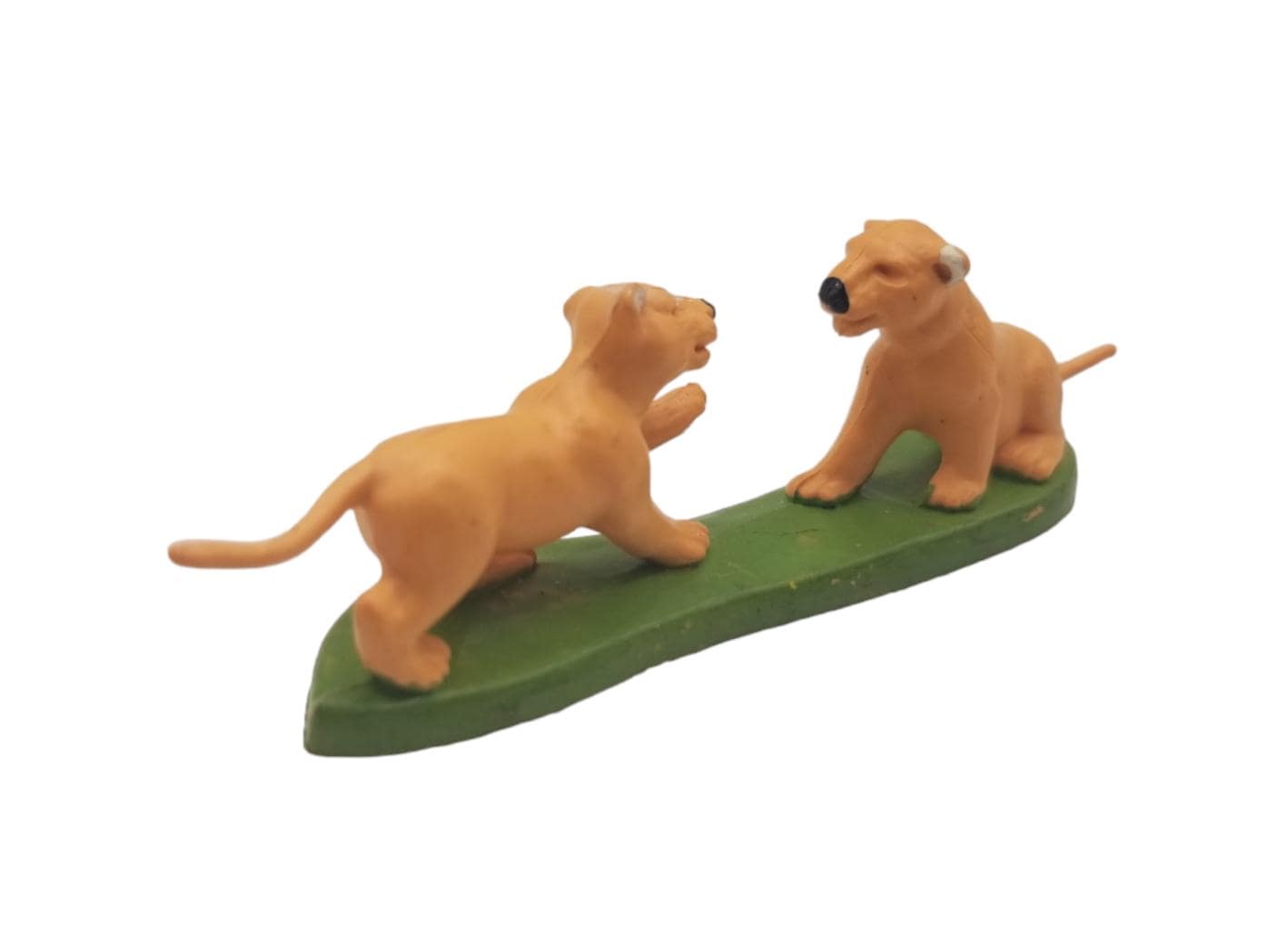 Vintage 1970's Britains Ltd Zoo Animals - Etsy