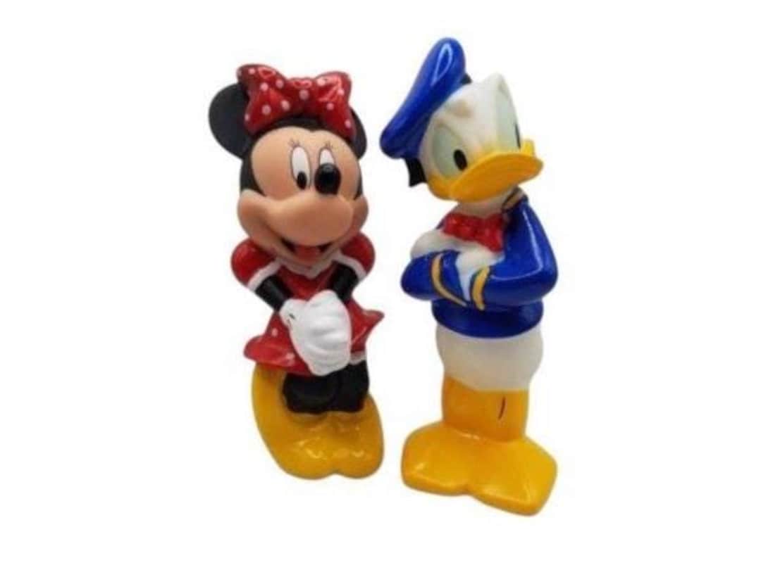 Disney Mickey Mouse & Friends Bath Toys (lot of 2) - Etsy
