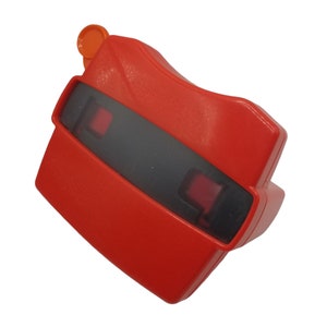 Viewmaster 3D Viewer Slide Viewer Toy - Etsy