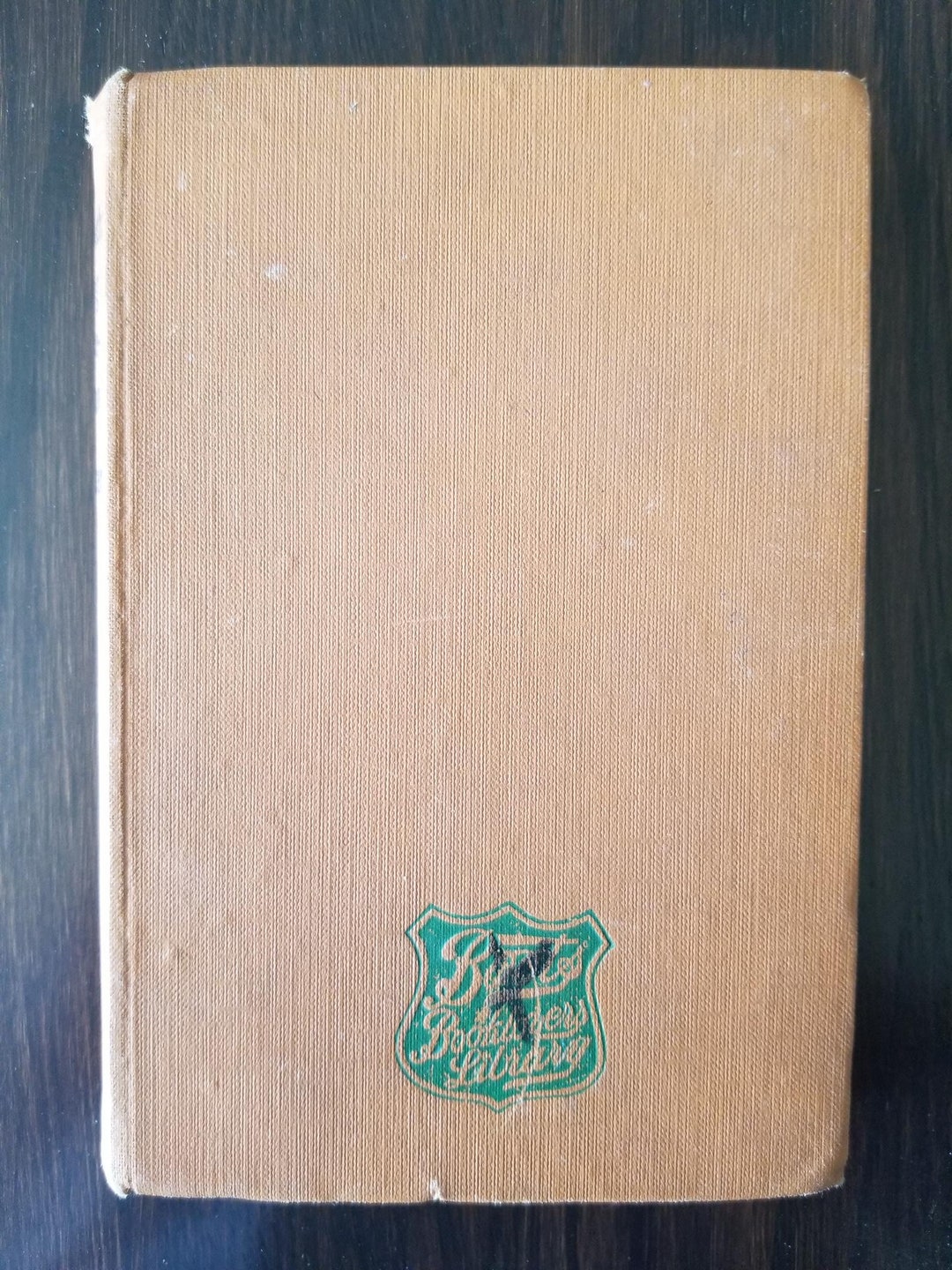Elizabeth: Young Policewoman Vintage Book - Etsy