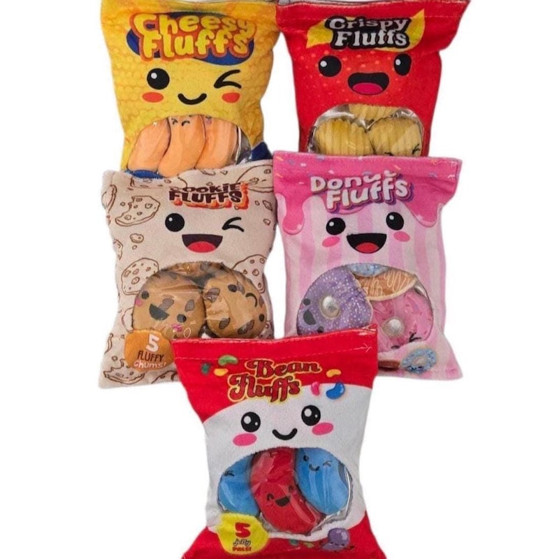 Haribo stofftier - Etsy.de