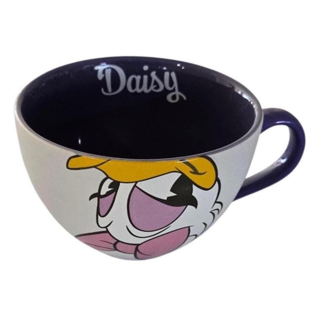 Disney Daisy Duck "pretty. I Know." Large Cup / Mug - Etsy