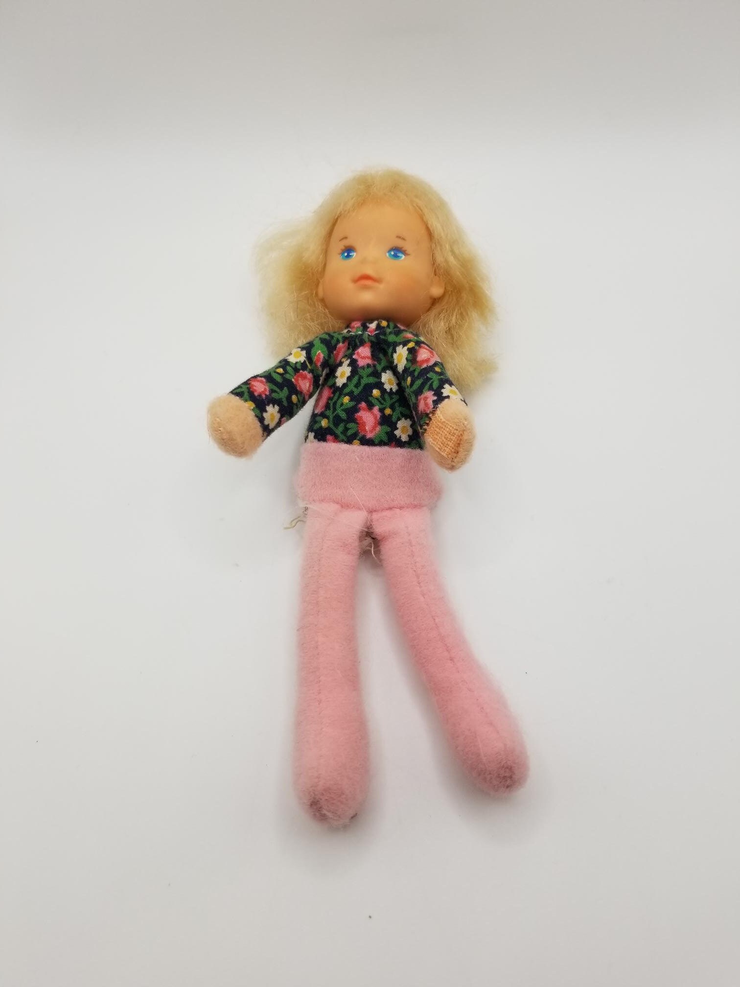 Vintage 1975 Mattel Inc. Dolls - Etsy