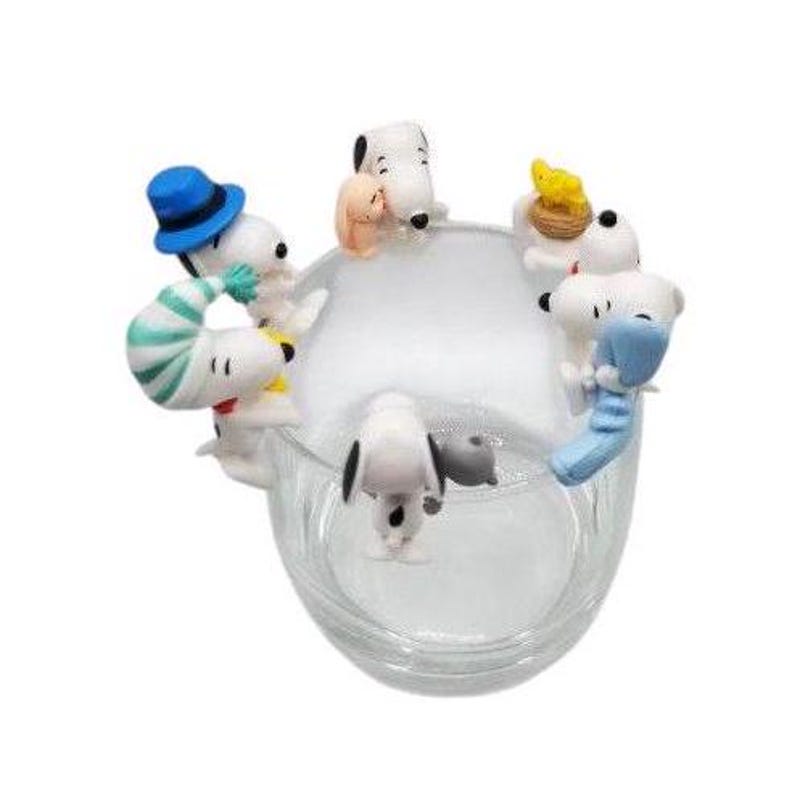 Snoopy Stanley Cup - Etsy