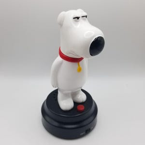Collectible Family Guy Talking Figures - Etsy