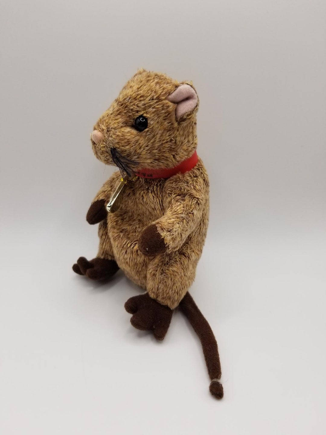 Collectible Louis the Mouse - Garfield (2004) TY Beanie Baby - Etsy