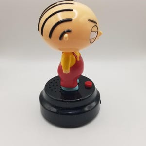 Collectible Family Guy Talking Figures - Etsy