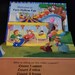 Fern Hollow Numbers Pop-up Book - Vintage Book - Etsy