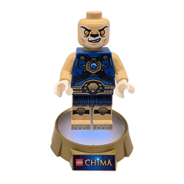 The Legends of Chima - Etsy