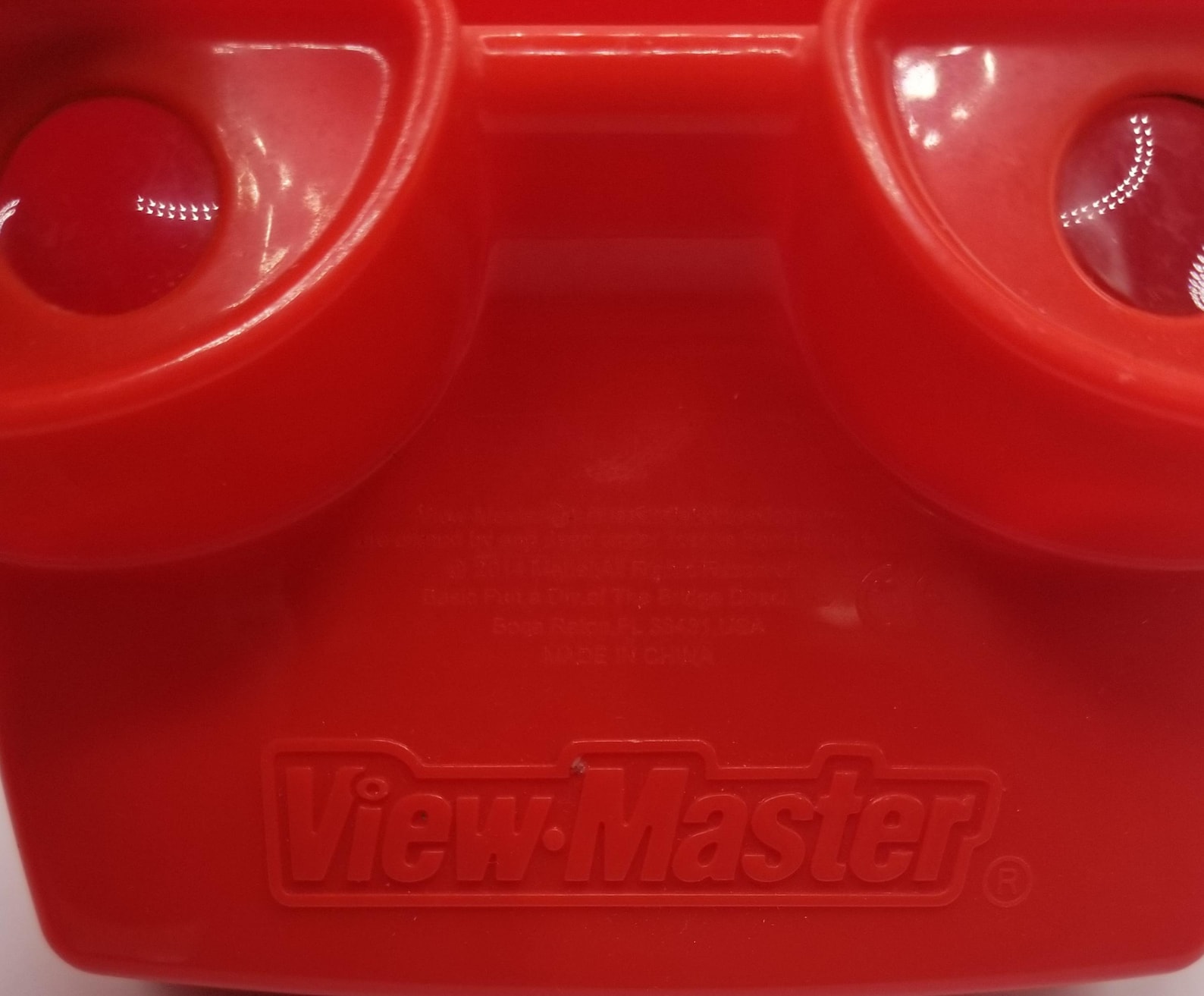Viewmaster 3D Viewer Slide Viewer Toy - Etsy
