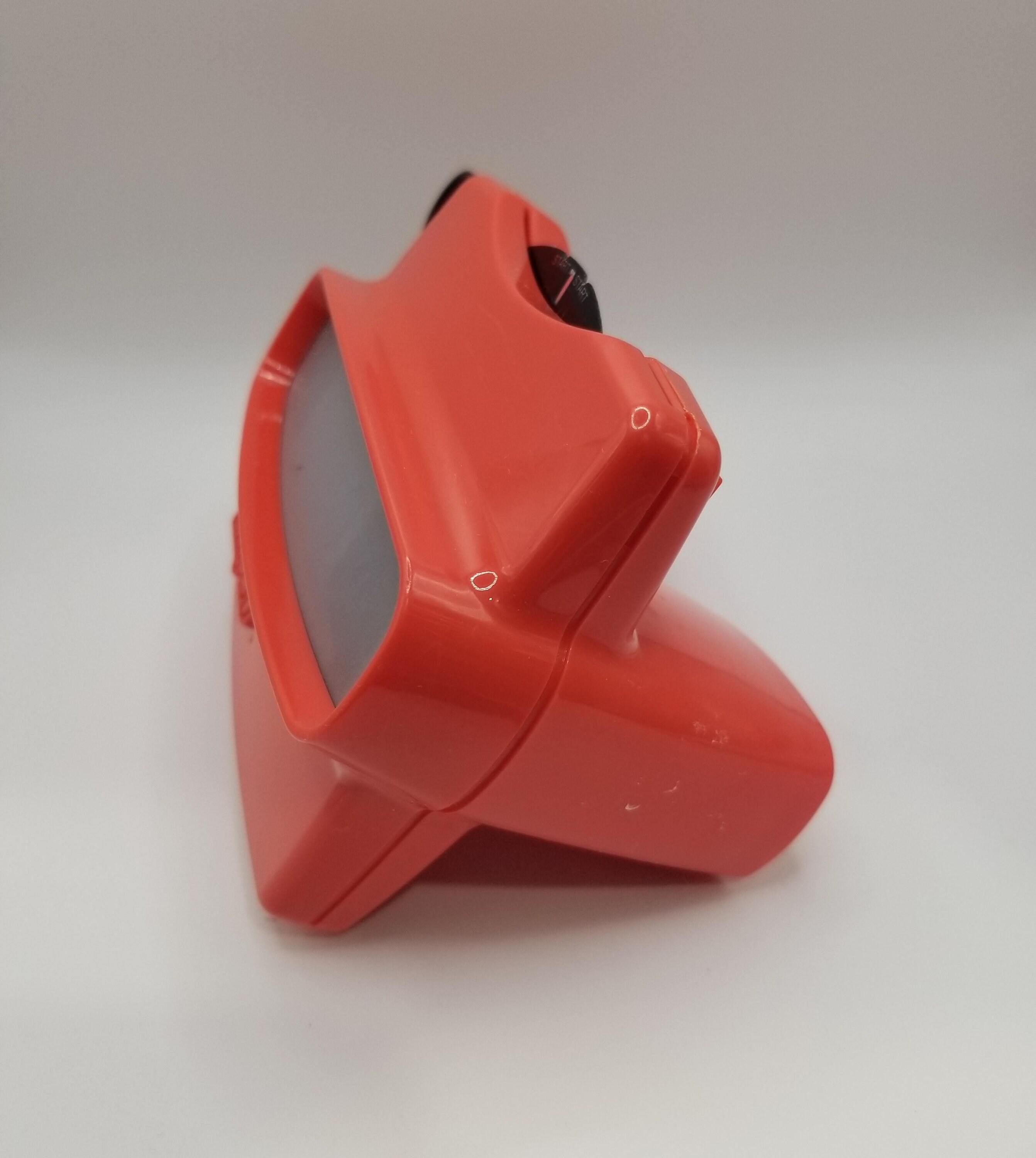 Viewmaster Image 3D With Dinosaur Reel - Etsy