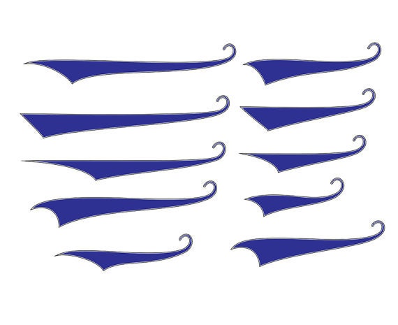 Baseball Monogram Font SVG JPEG EPS Cricut, Silhouette Cut File for ...