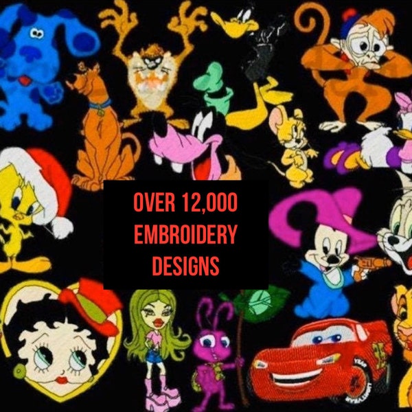 Pes Machine Embroidery Designs - Etsy
