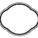 Master Circle Script Monogram Font SVG Studio 3 Silhouette Cut File for ...