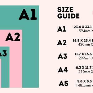 Positive Affirmations, Montessori Toddler Print, Childrens Print ...