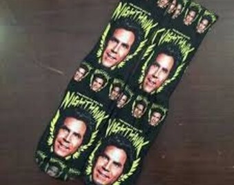 Step Brothers Socks - Etsy