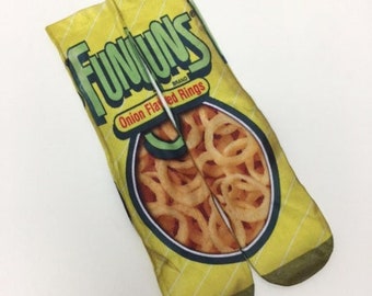 Funyuns - Etsy