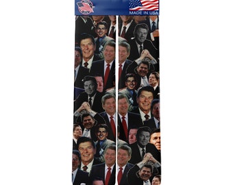 Ronald Reagan Socks - Etsy