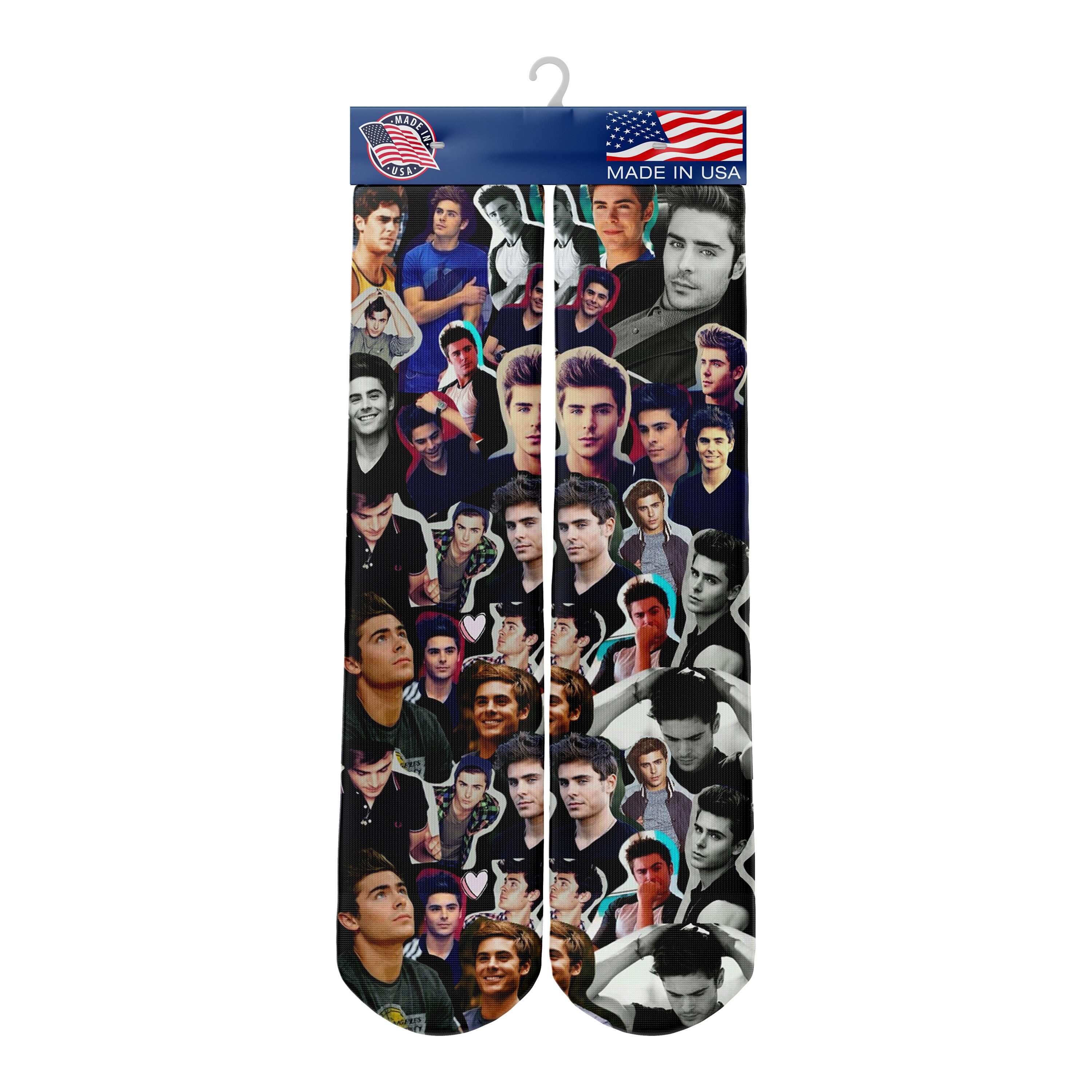 Zac Efron Iphone Cases