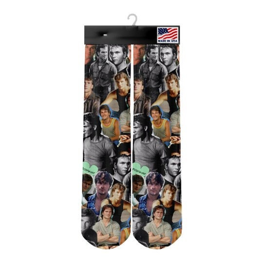 The Outsiders Socks Outfit