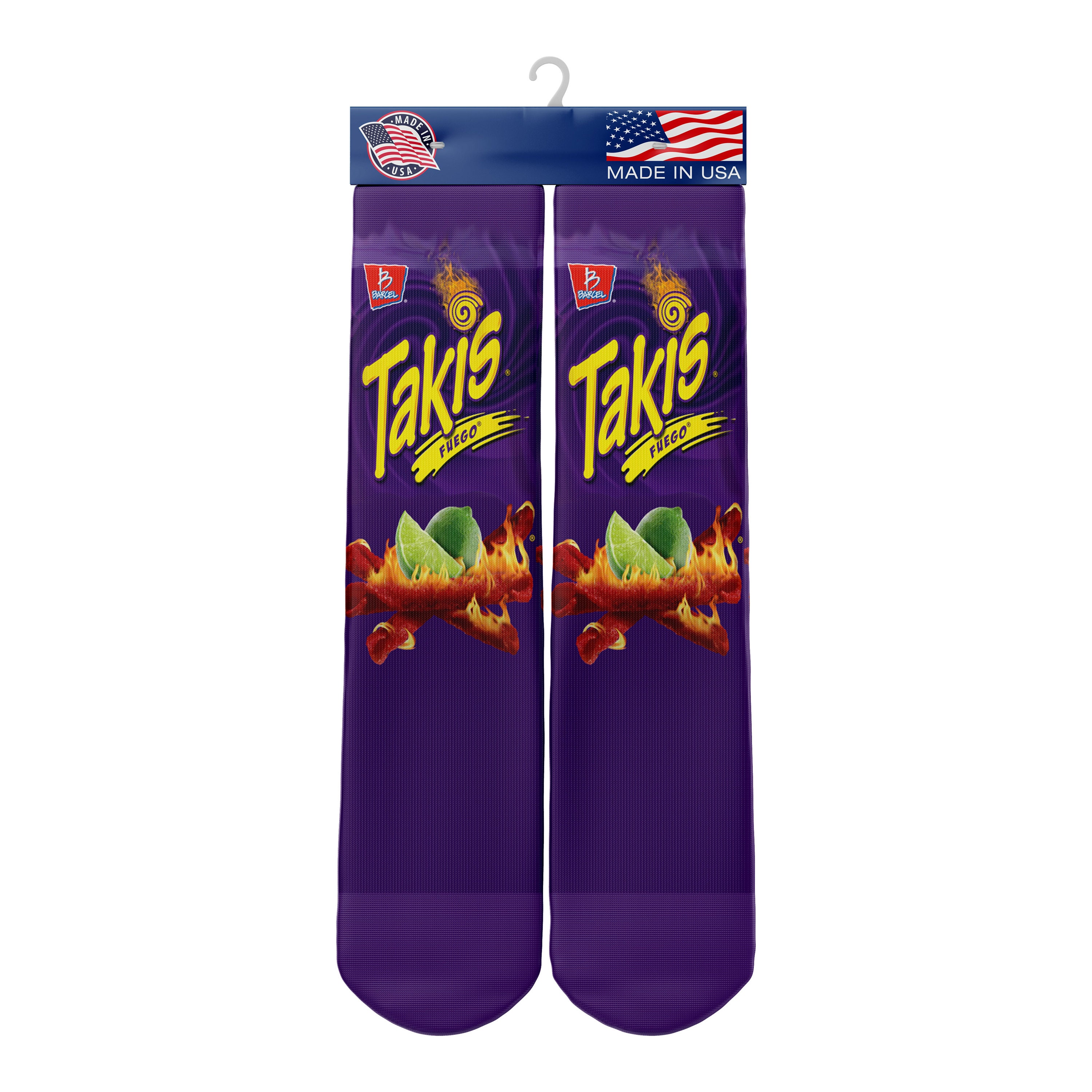 Takis Socks - Etsy
