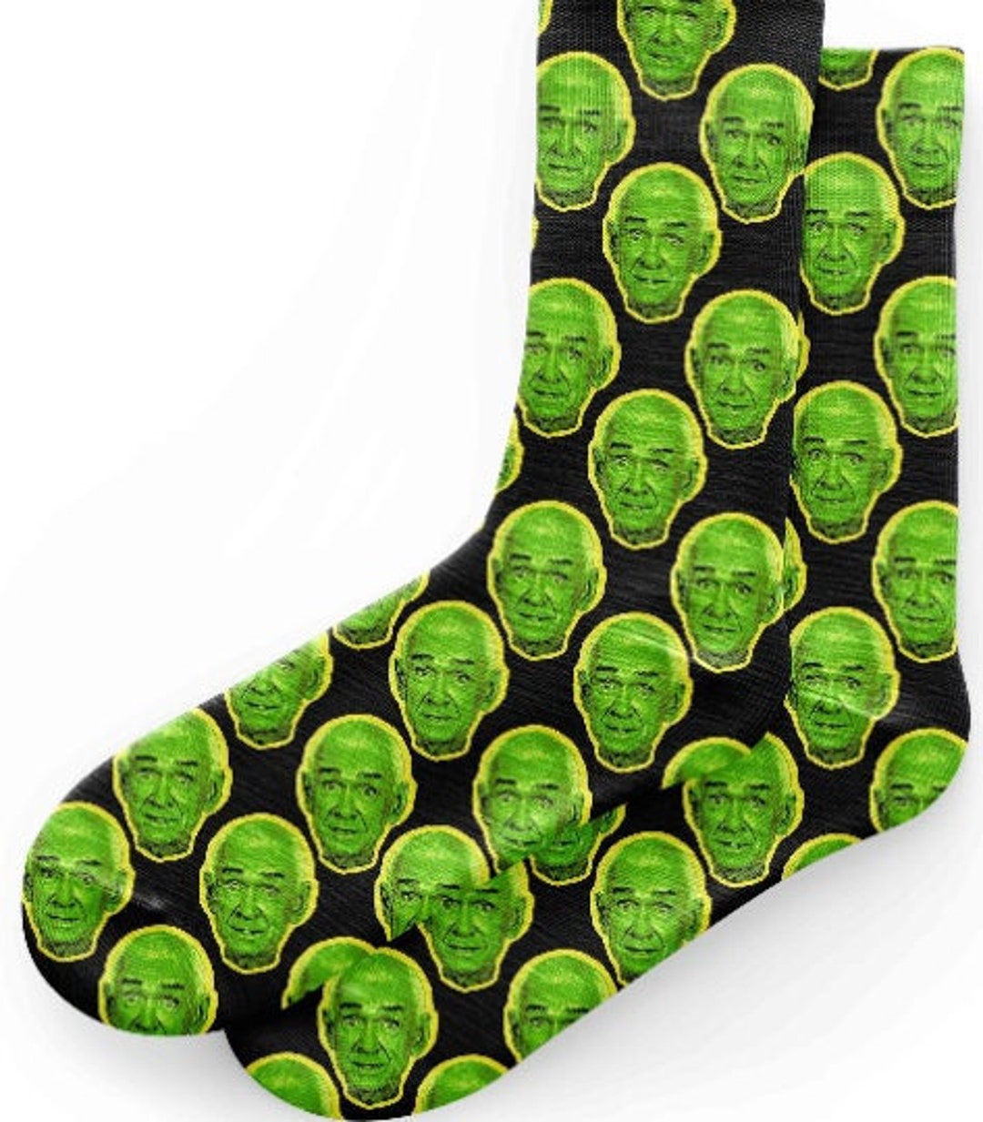 Marshall Applewhite Socks Heavens Gate Socks Cult Socks - Etsy UK