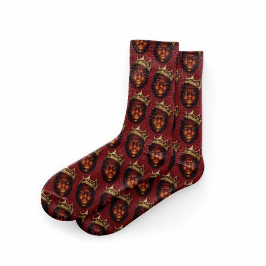 Biggie Socks