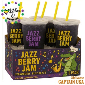 KaJunLoadedTea - Etsy