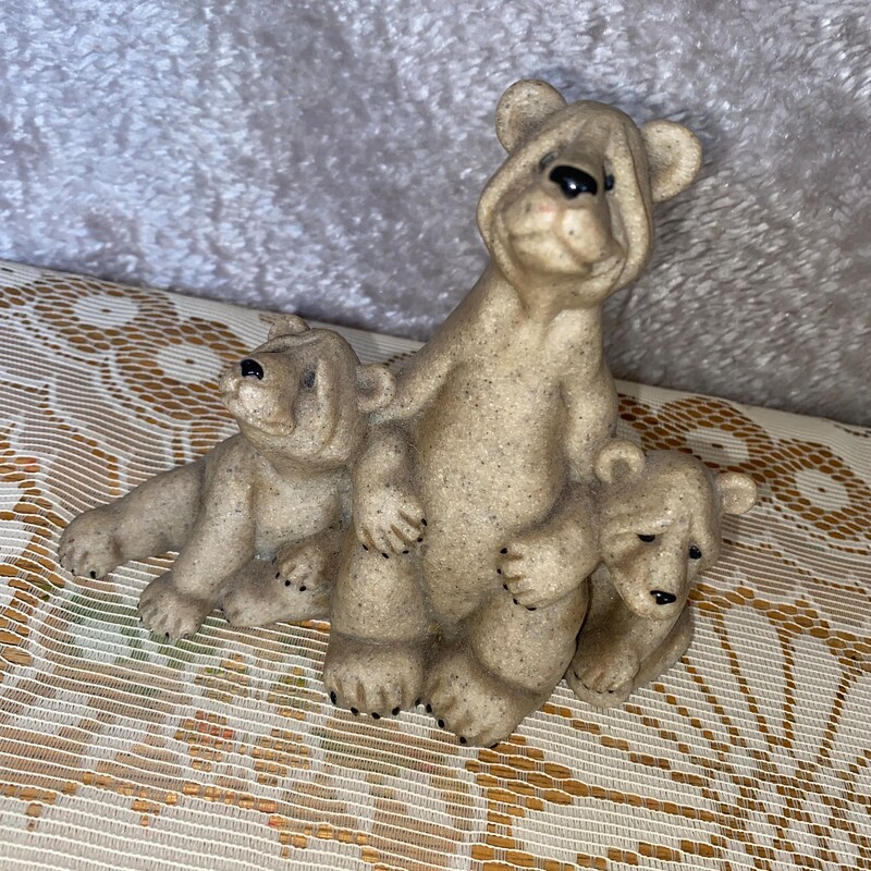 Quarry Critters Figurines - Etsy