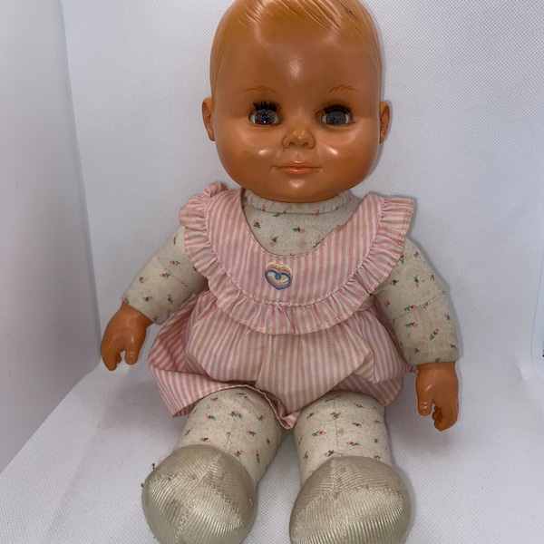 Blinking Baby Doll Eyes - Etsy