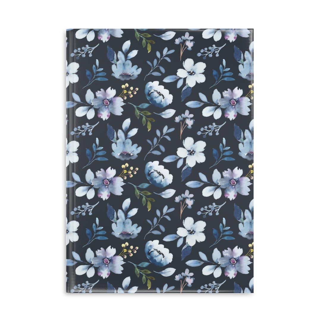 Hardcover Notebook With Puffy Covers - Etsy