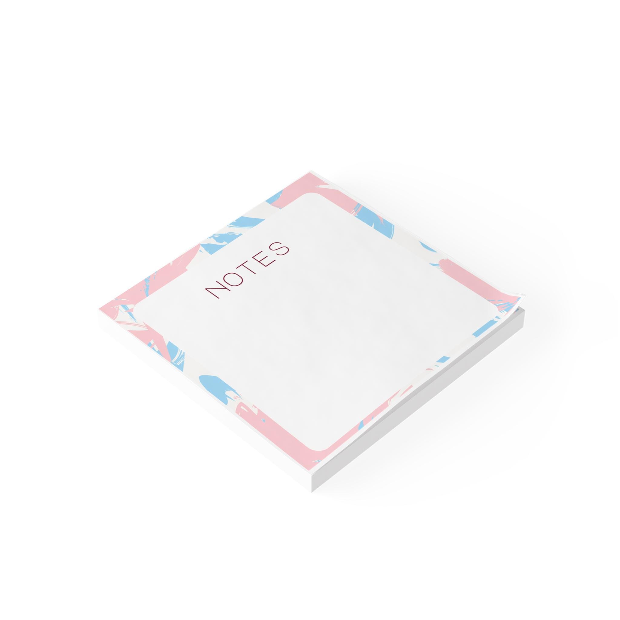 Post-it® Note Pads - Etsy