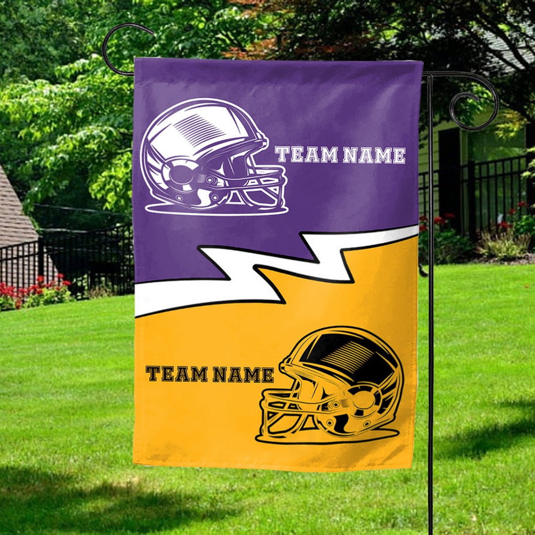 Custom House Divided Flag, House Divided Baseball, Basketball Team Flag ...