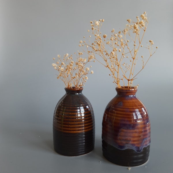 Handmade Vase - Etsy
