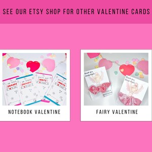 I Pick You Valentine Card, Funny Nose Picking Valentines, Printable ...