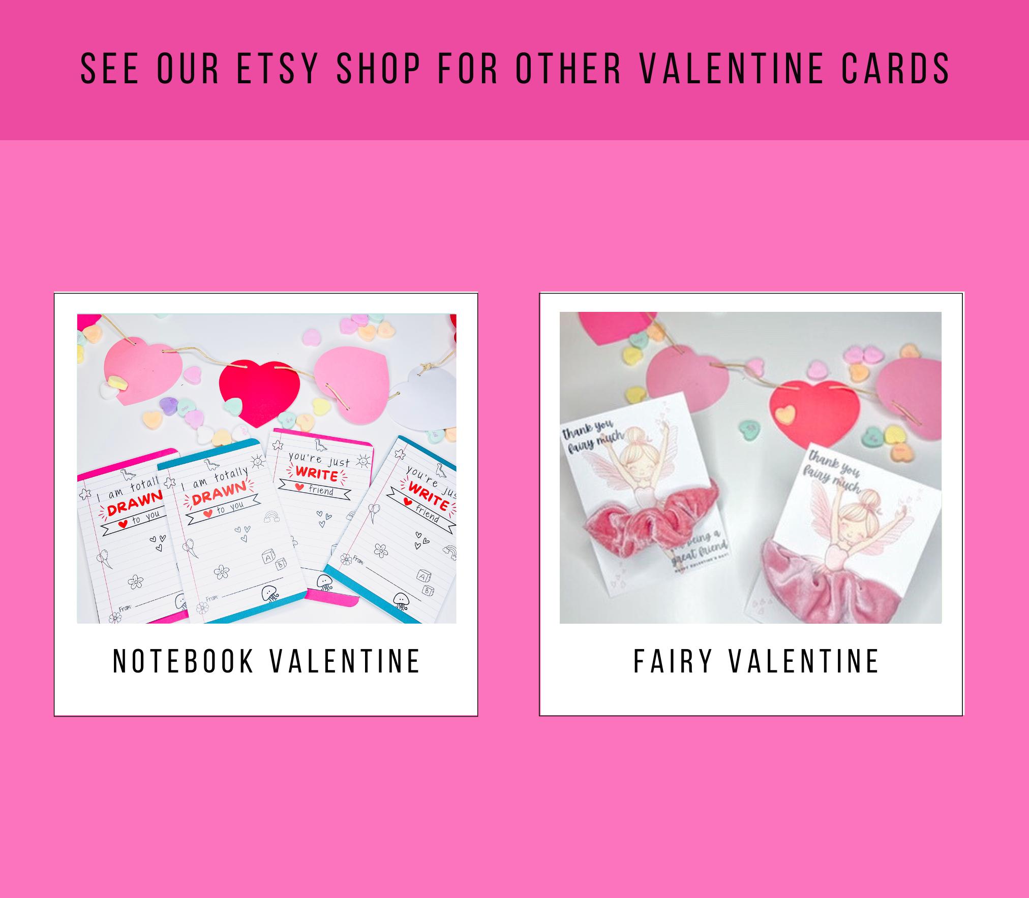 I Pick You Valentine Card, Funny Nose Picking Valentines, Printable ...