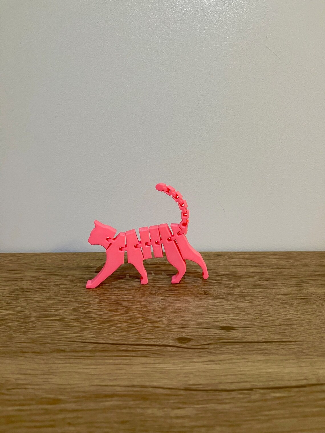Flexible Cat Fidget Toy - Etsy