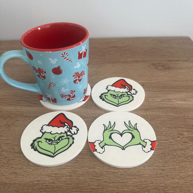 Unique Grinch Gifts - 60+ Gift Ideas for 2025