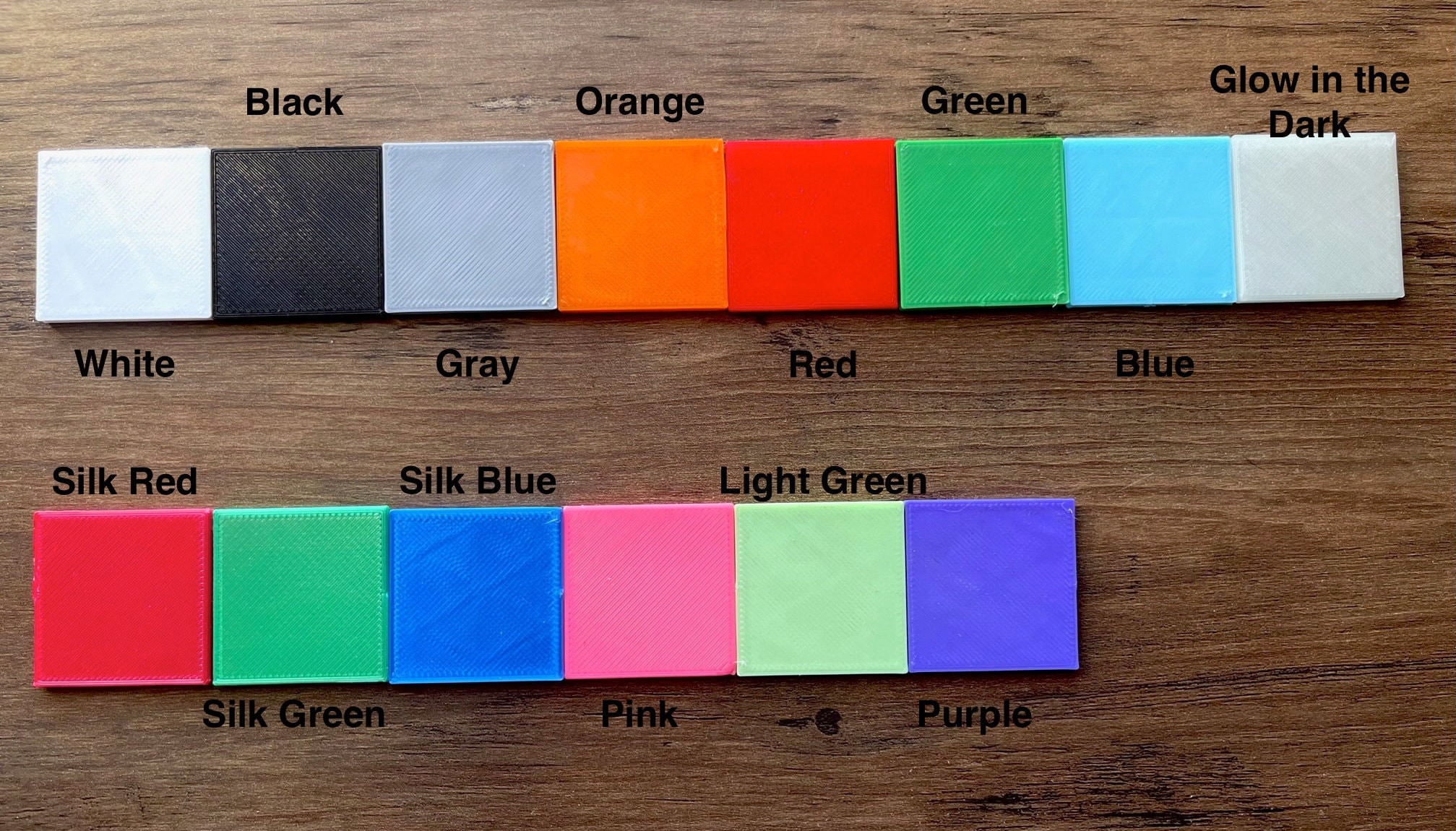 Cute 3D Printed Lockable Gift Card Present / Christmas Present Box ...