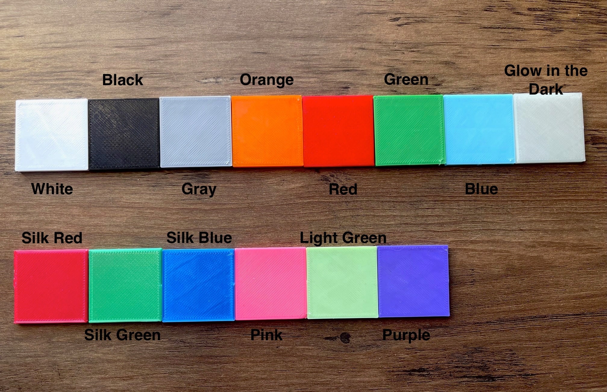 Personalized Keychain / Cute Customizable Name Tag / Custom Word Key ...