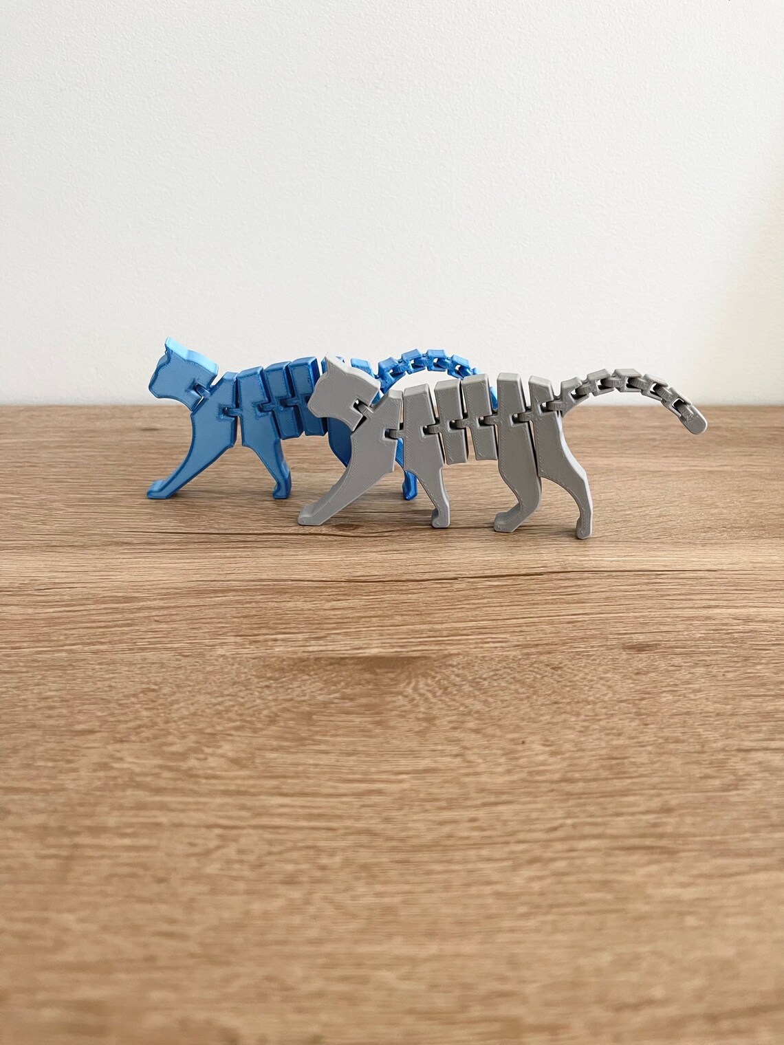 Flexible Cat Fidget Toy - Etsy