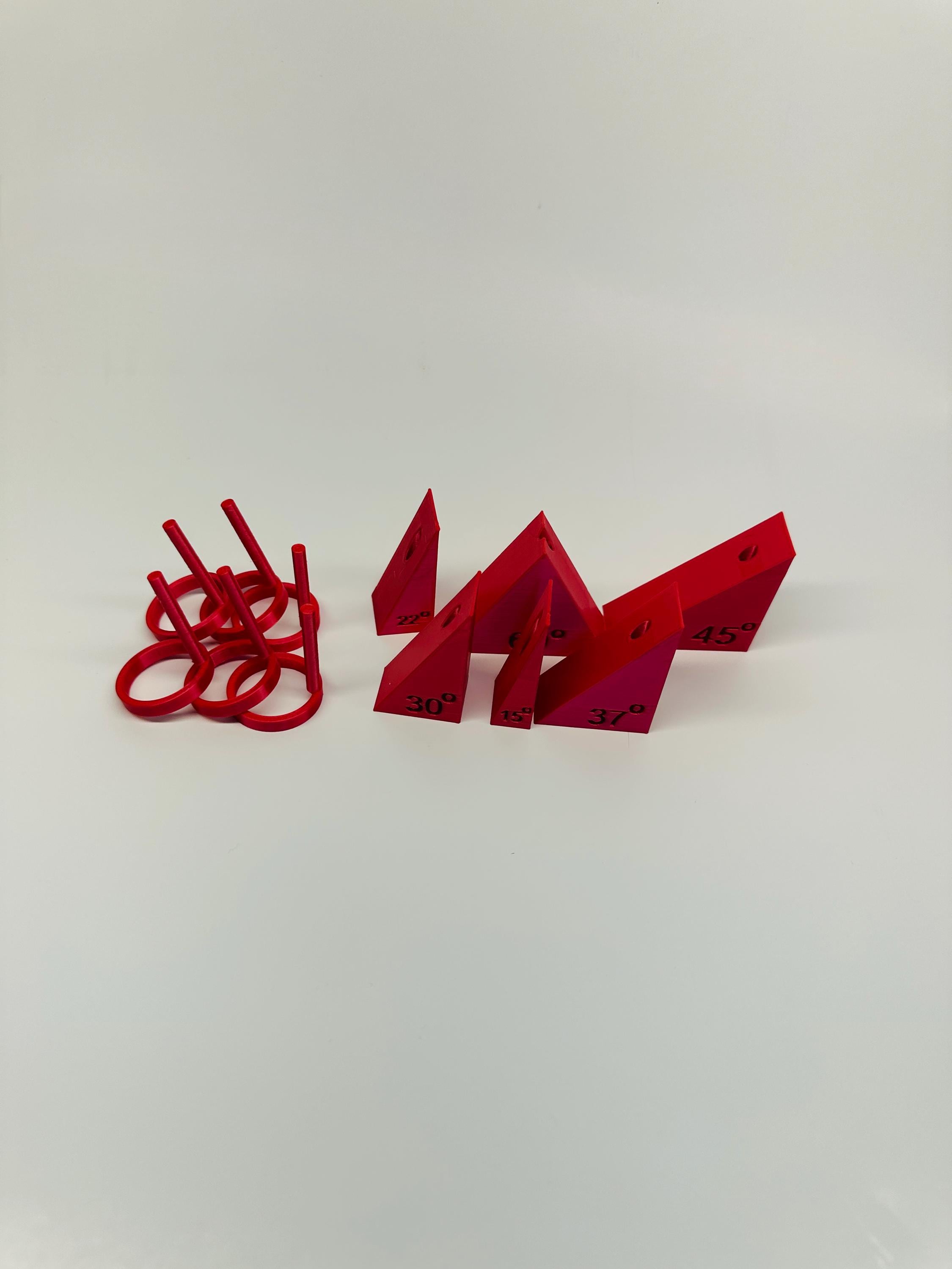 Christmas "angels" Angles | Perfect Gift for Teachers, Engineers ...
