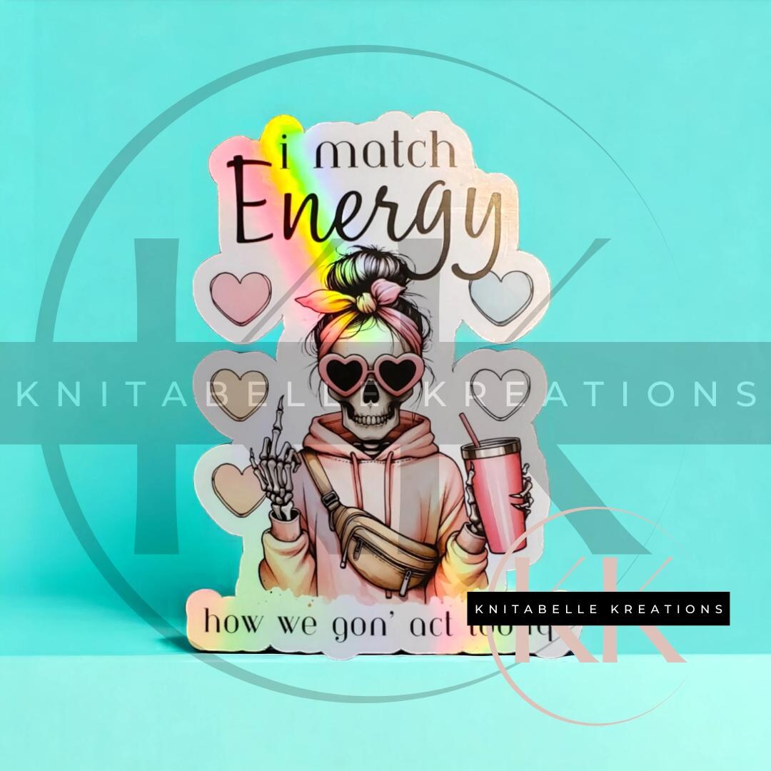 Middle Finger Sticker, Skeleton Gift, Booktok Decal, Decoration, Gift ...