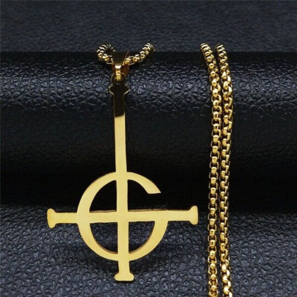 Nameless Ghoul Symbol - Etsy