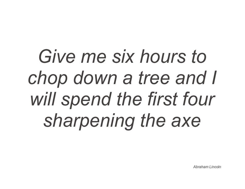 Abraham Lincoln Axe Quote, Printable PDF, Abraham Lincoln Quote Axe ... Abraham Lincoln Axe Quote, Printable PDF, Abraham Lincoln Quote Axe ...
