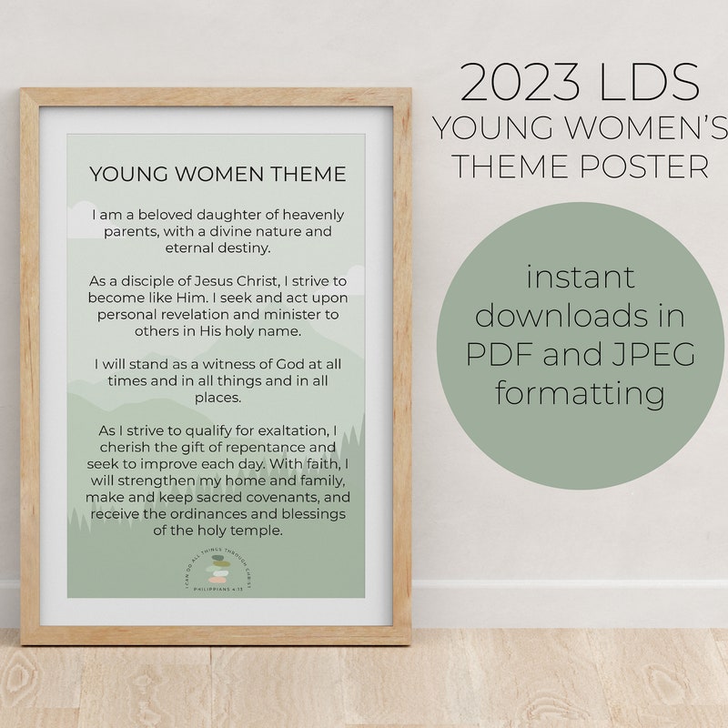 Yw Theme Stickers - Etsy